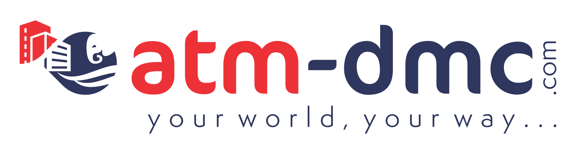 Contact Us - ATM DMC